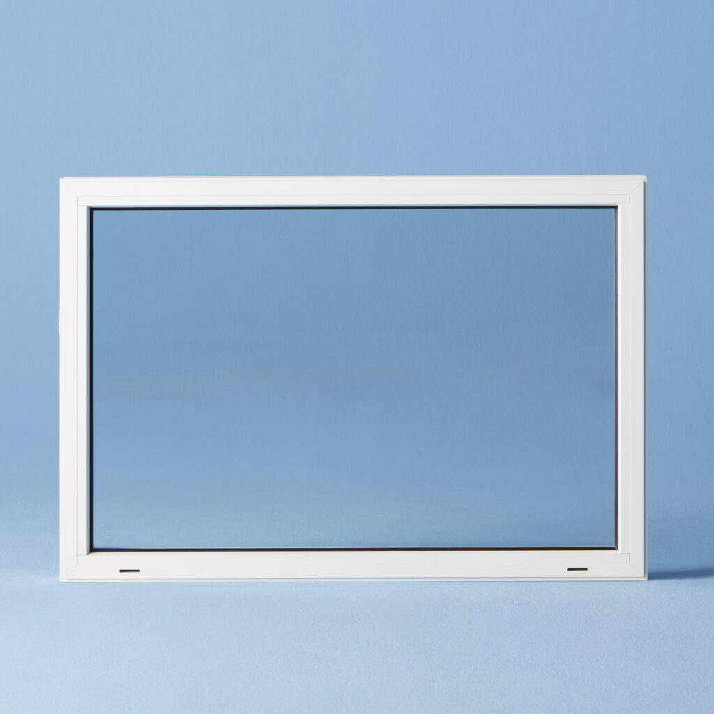 Fixed Light Window - Westcoast Windows