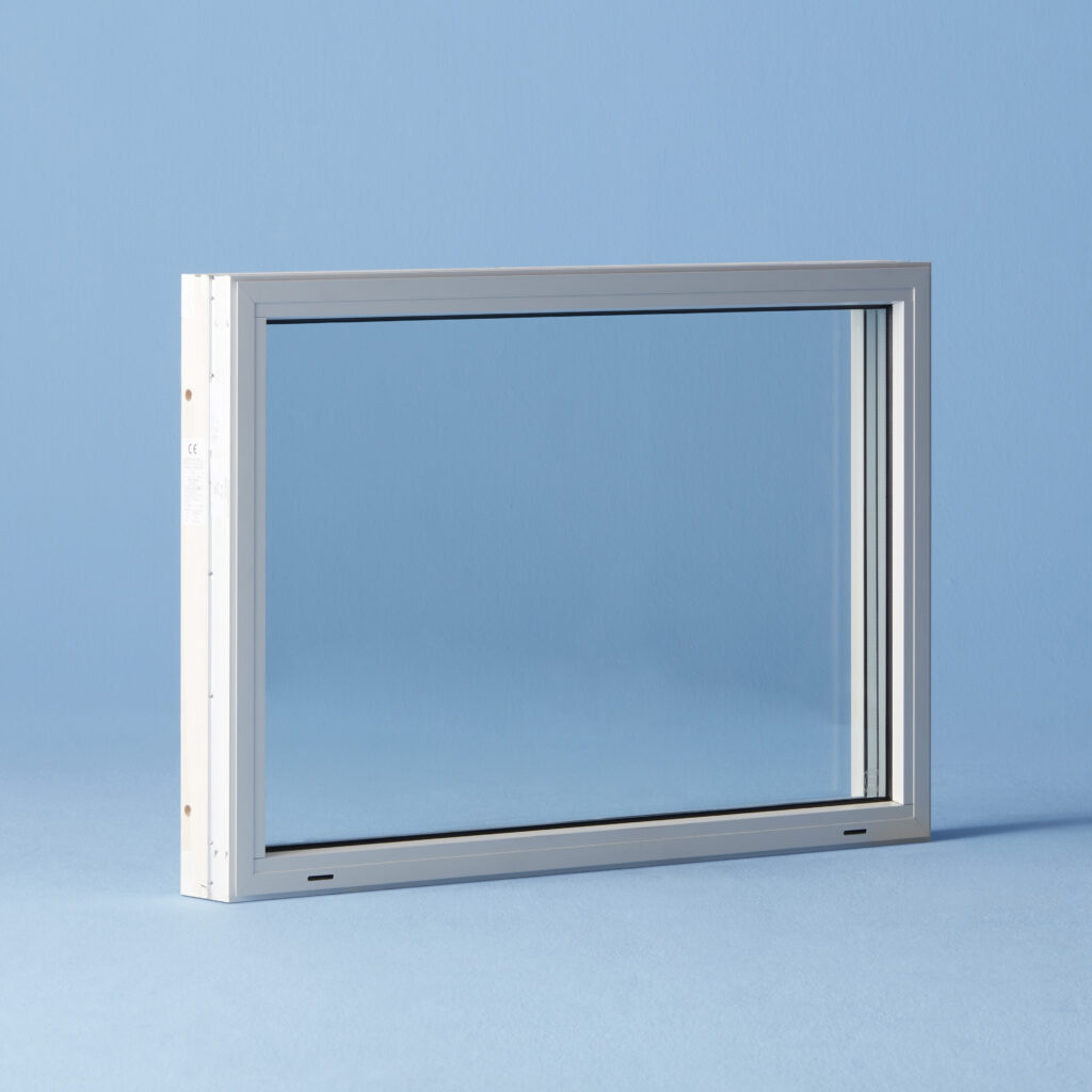 Fixed Light Window - Westcoast Windows