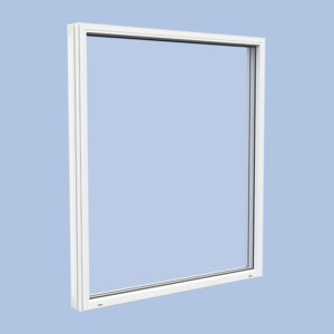 Fixed Light Window Westcoast Windows