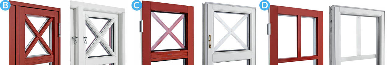 UNDERSTANDING WINDOW GLAZING BAR OPTIONS - Westcoast Windows