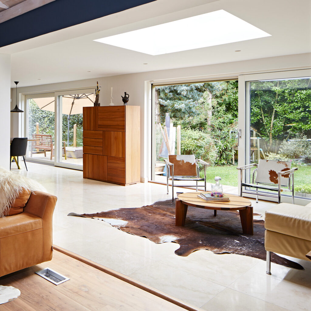 Composite Sliding Doors | Westcoast Windows