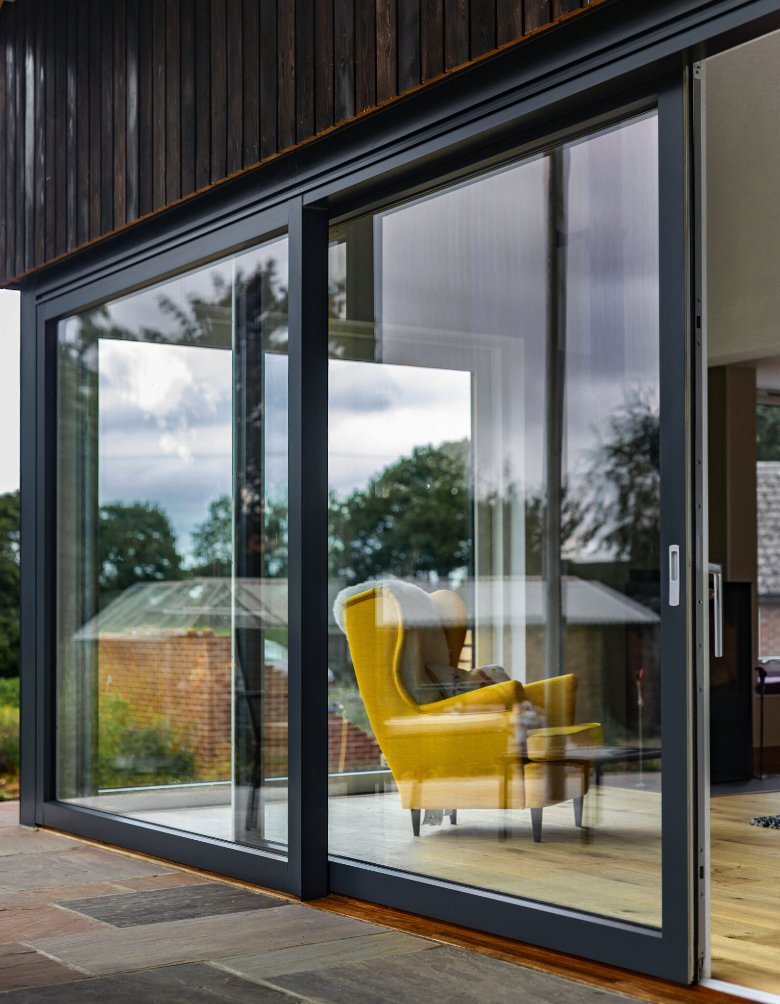 Soundproof Acoustic Composite Windows | Westcoast