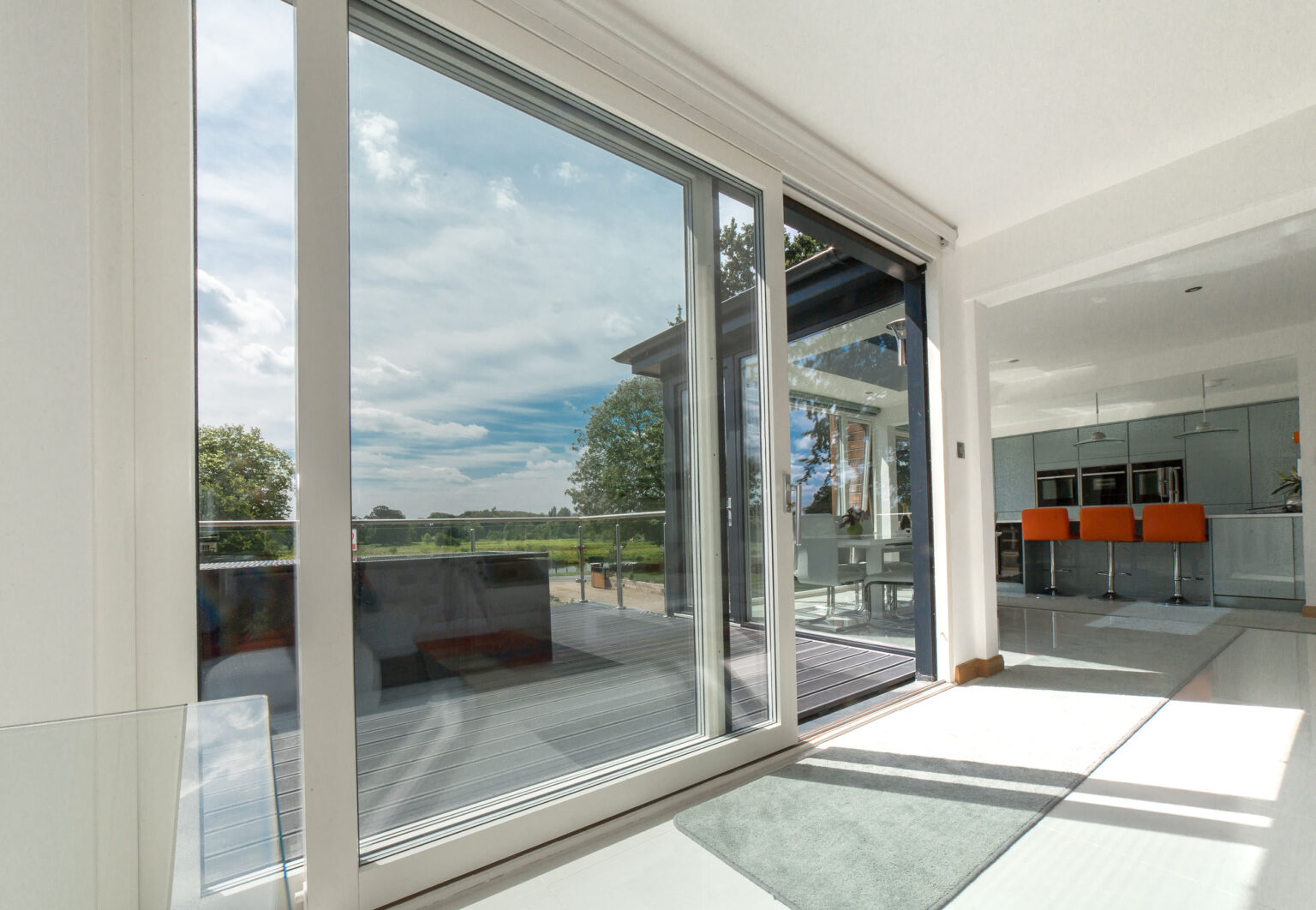 WHY CHOOSE TRIPLE GLAZED COMPOSITE WINDOWS? - Westcoast Windows