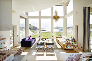 SWEDISH DESIGN PRINCIPLES WITH WESTCOAST COMPOSITE WINDOWS - Westcoast ...