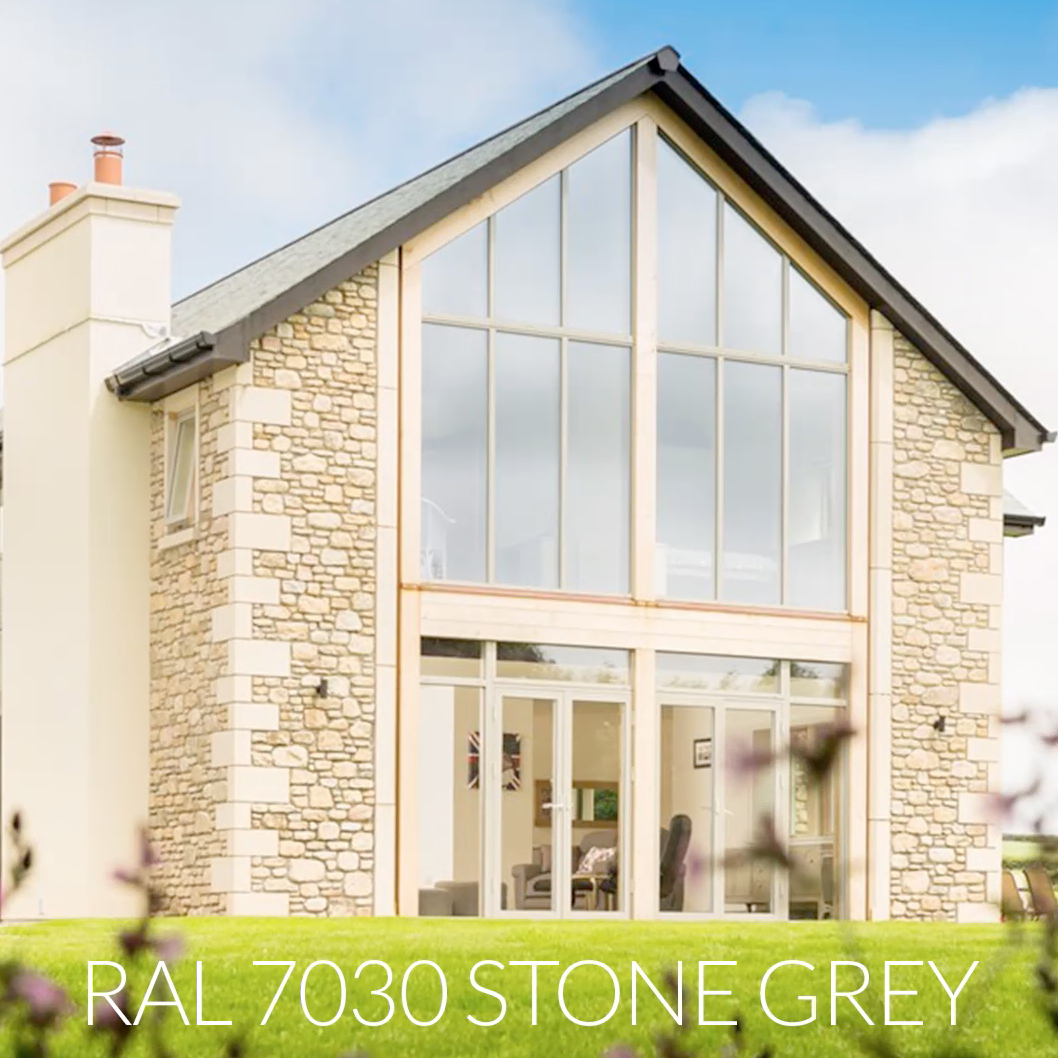 COMPOSITE WINDOWS COLOURS AND FINISHES – WHAT ARE THE OPTIONS ...