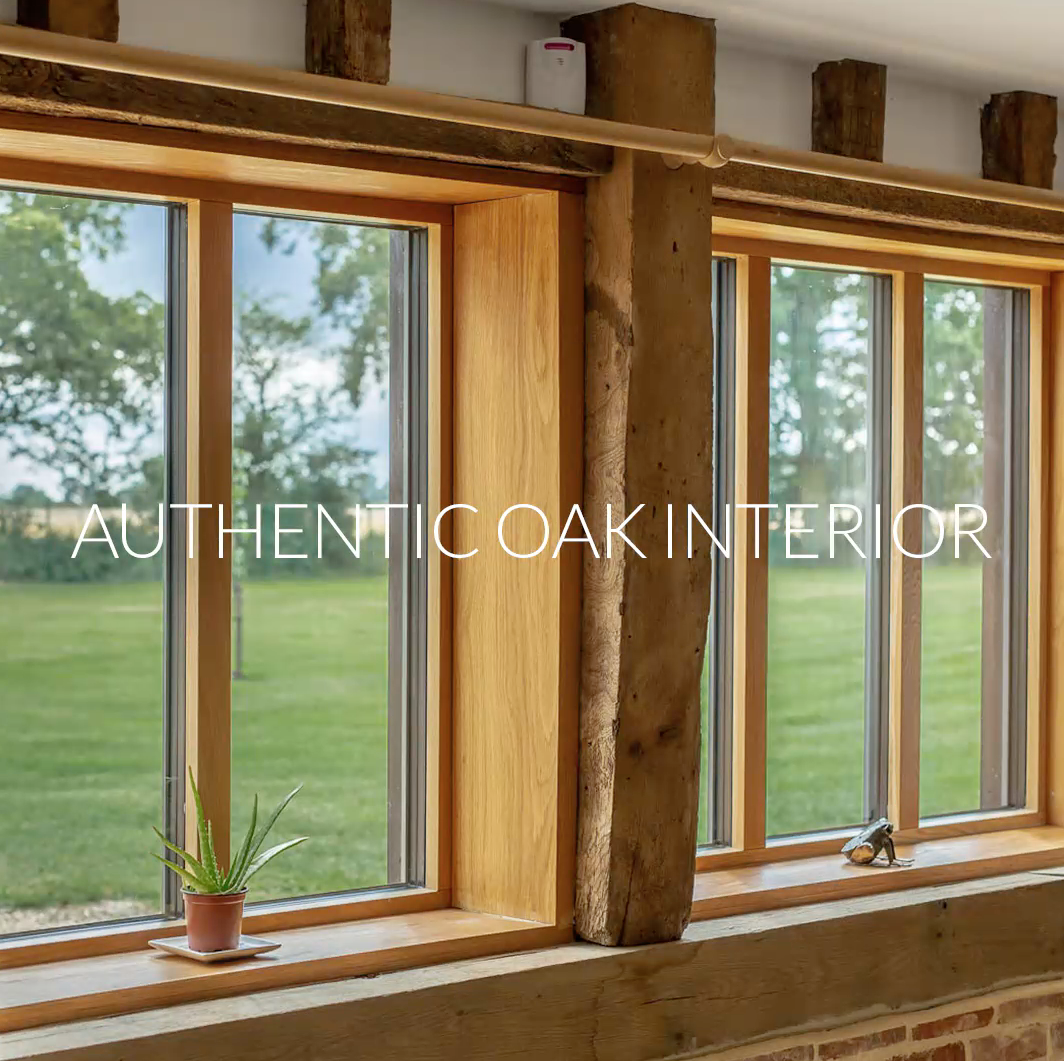 COMPOSITE WINDOWS ARE THE IDEAL GLAZING SOLUTION FOR CONTEMPORARY AND ...
