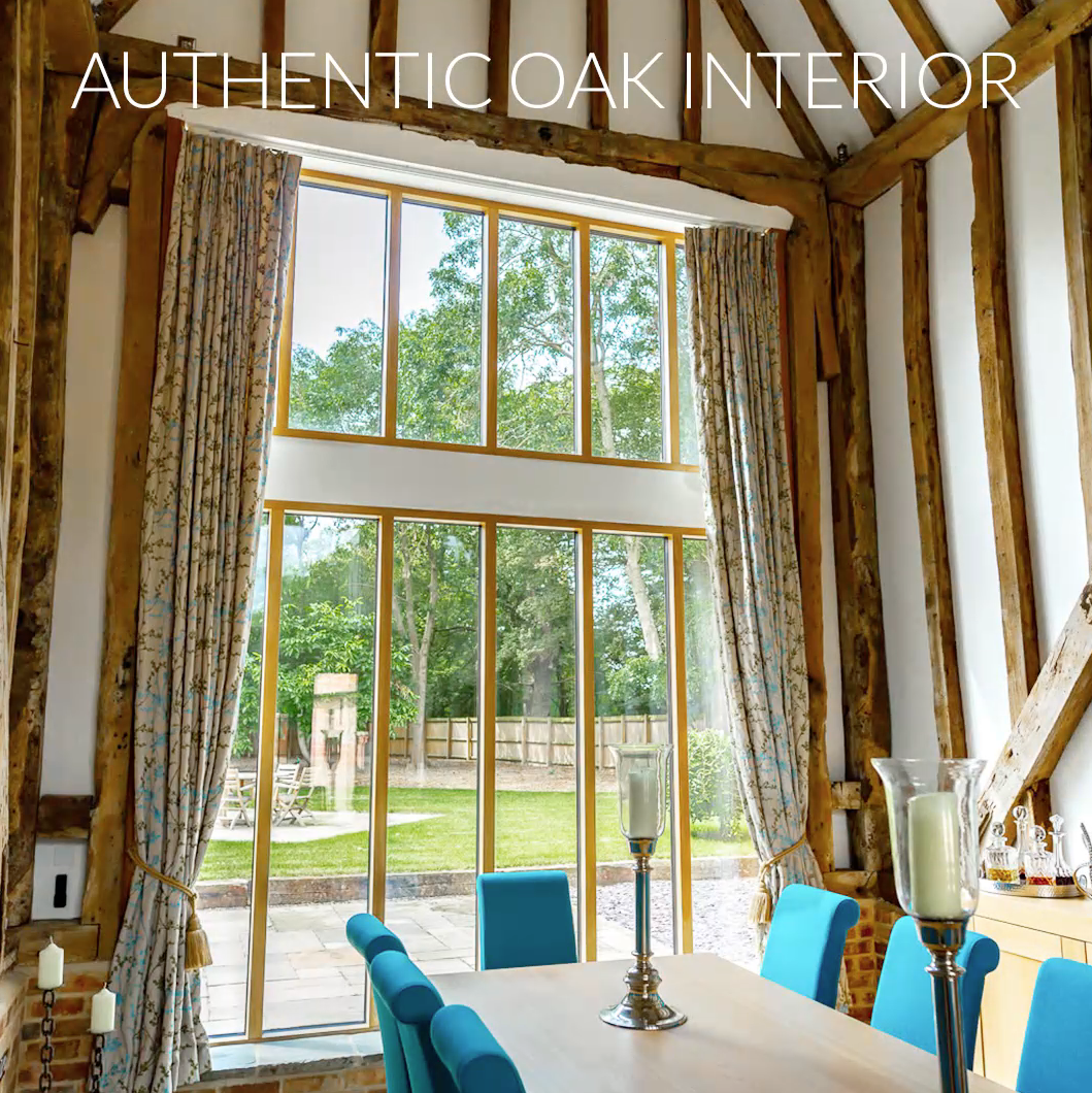 COMPOSITE WINDOWS ARE THE IDEAL GLAZING SOLUTION FOR CONTEMPORARY AND ...