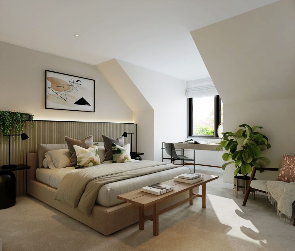 Composite Windows for Regeneration Scheme | Westcoast