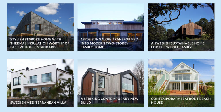 Composite Windows Case Studies & Reviews | Westcoast