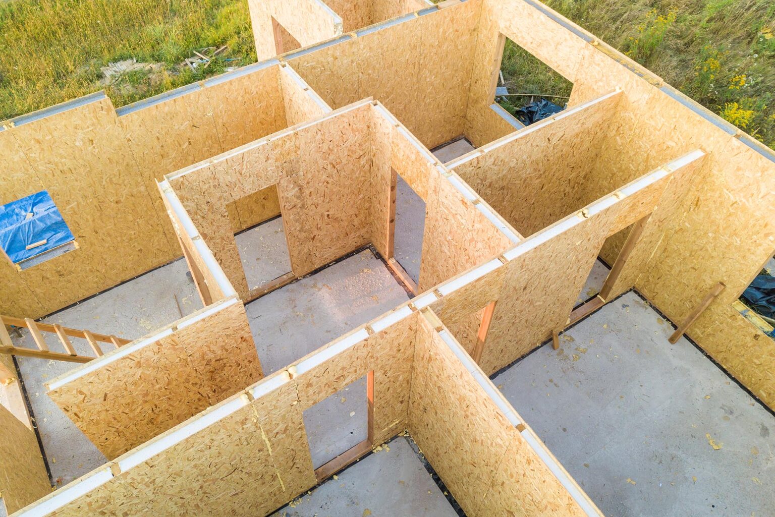 Composite windows for modular homes | Westcoast Windows