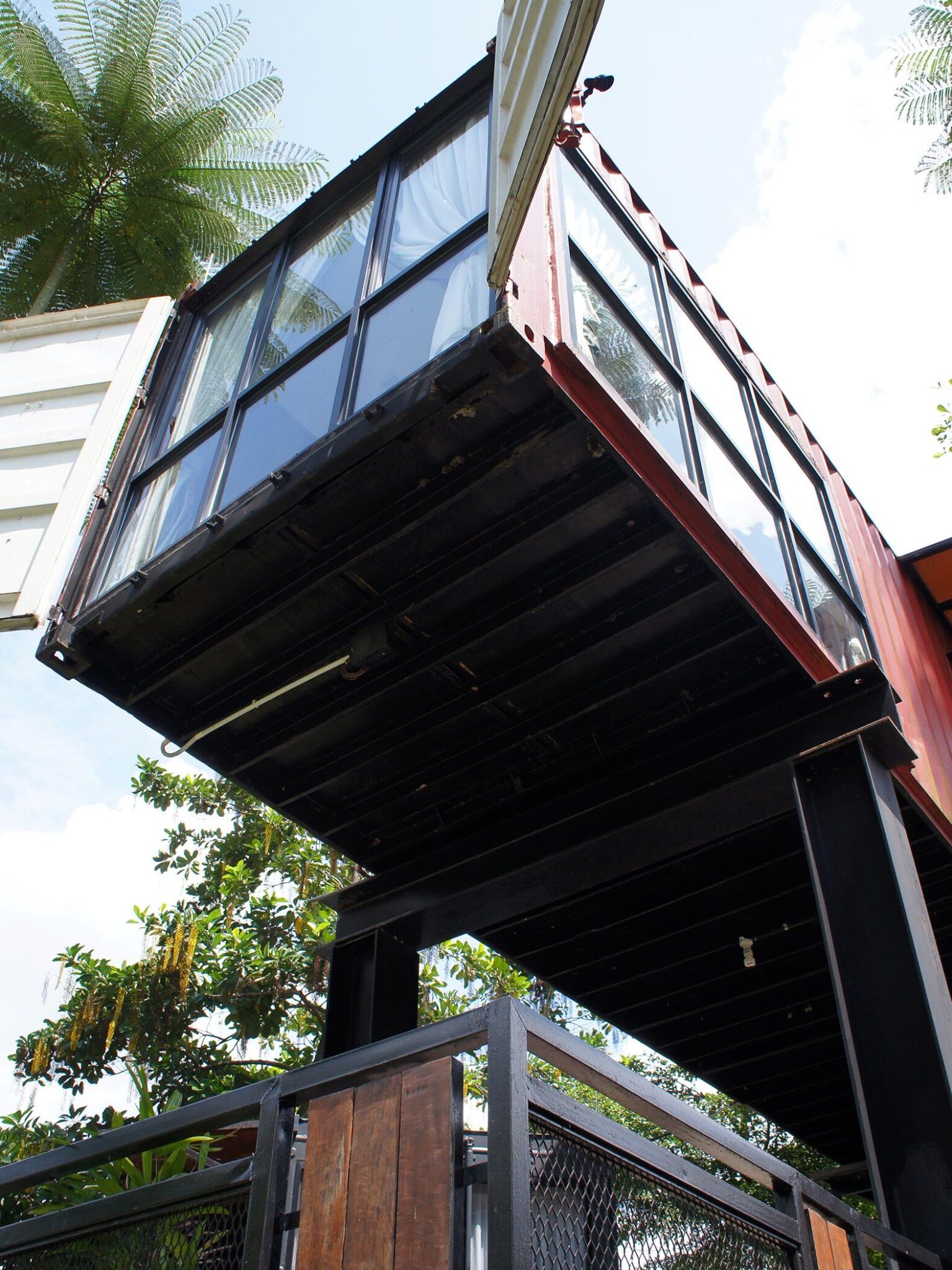 Composite windows for modular homes | Westcoast Windows