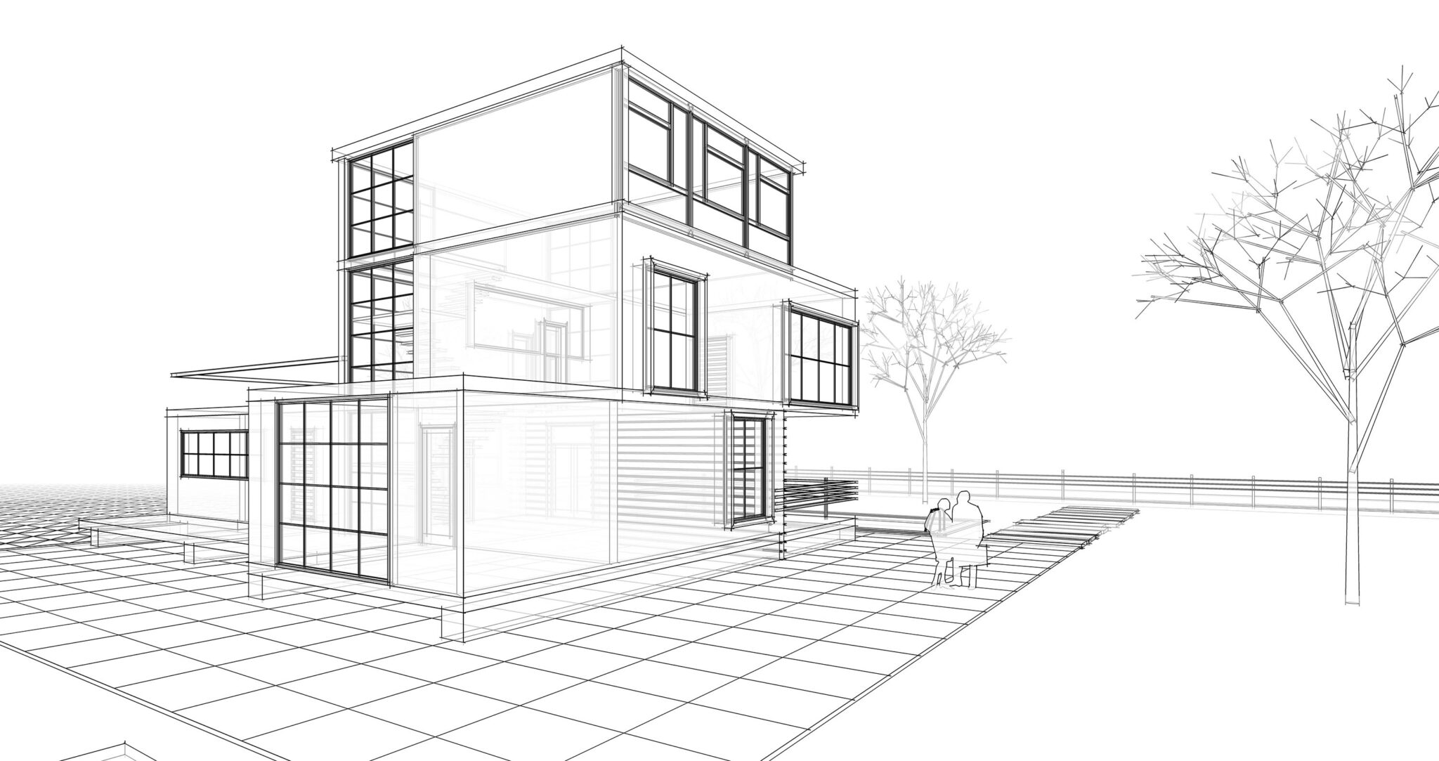 Composite windows for modular homes | Westcoast Windows